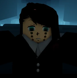 Enmu | Project Slayers Wiki | Fandom