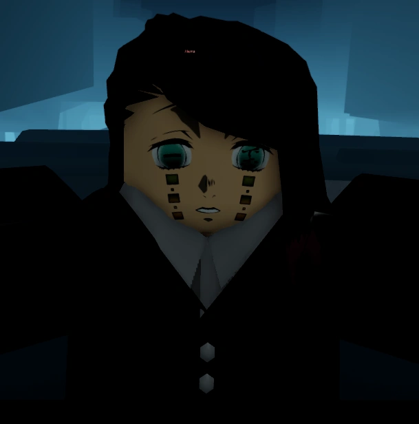 Enmu | Project Slayers Wiki | Fandom