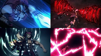 Blood Demon Arts/Part 2 | Project Slayers Wiki | Fandom