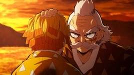 Kuwajima | Project Slayers Wiki | Fandom