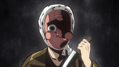 Haganezuka | Project Slayers Wiki | Fandom