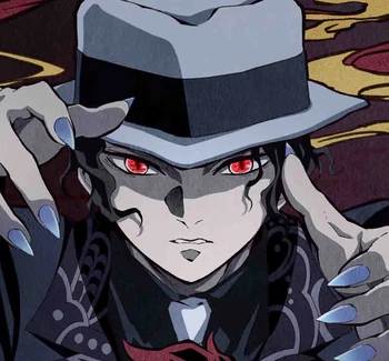 Muzan | Project Slayers Wiki | Fandom