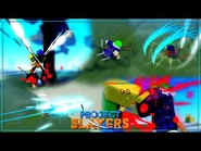 Beast Breathing | Project Slayers Wiki | Fandom