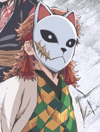 Sabito | Project Slayers Wiki | Fandom