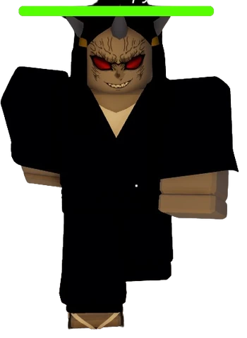 Swampy | Project Slayers Wiki | Fandom