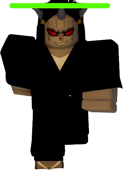 Swampy | Project Slayers Wiki | Fandom