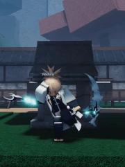 Emotes | Project Slayers Wiki | Fandom