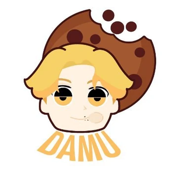 Damu | Project Slayers Wiki | Fandom