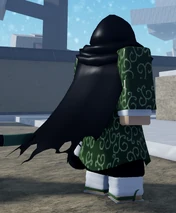 Scarves | Project Slayers Wiki | Fandom