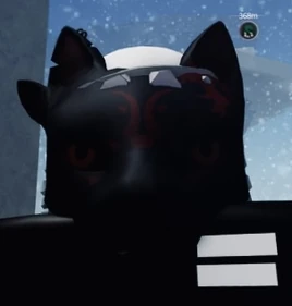 Devourer Mask | Project Slayers Wiki | Fandom