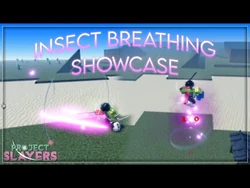 Showcases | Project Slayers Wiki | Fandom