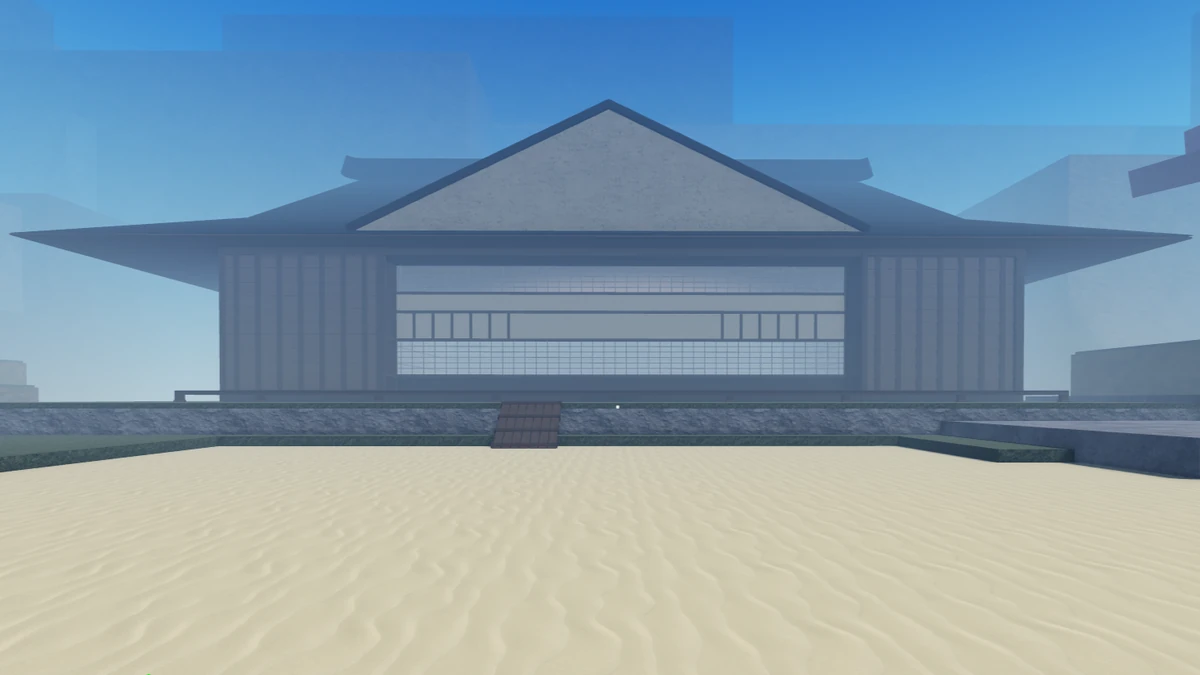 Ouwbayashi Home | Project Slayers Wiki | Fandom