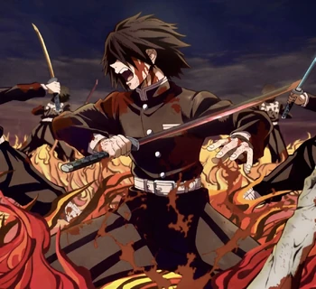 Slayer | Project Slayers Wiki | Fandom