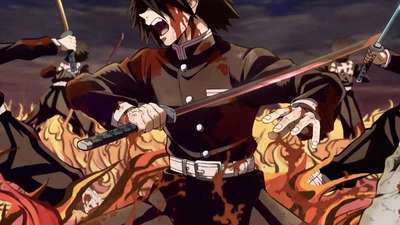 Discuss Everything About Project Slayers Wiki | Fandom