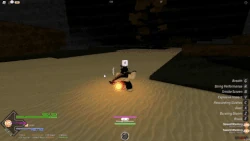 ปราณเสียง | Project Slayers Wiki | Fandom