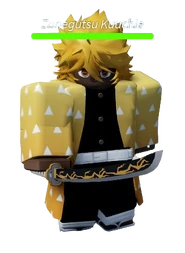 Map 1 | Project Slayers Wiki | Fandom