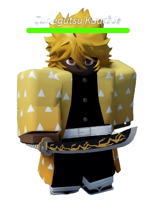 Zanegutsu Kuuchie | Project Slayers Wiki | Fandom