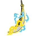 Lightning Katana | Project Slayers Wiki | Fandom