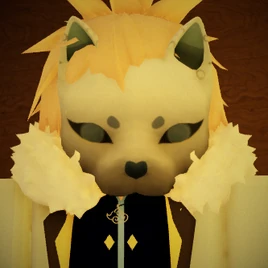 Polar Mask | Project Slayers Wiki | Fandom