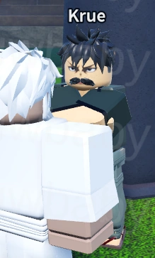 Krue | Project Slayers Wiki | Fandom