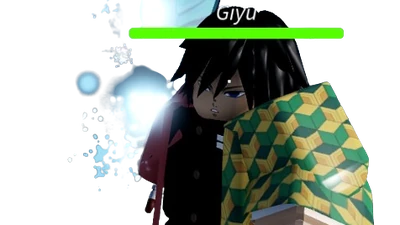 Discuss Everything About Project Slayers Wiki | Fandom