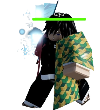 Roblox Project Slayer Hashibira: Hướng Dẫn Chi Tiết và Các Mẹo Chiến Thắng