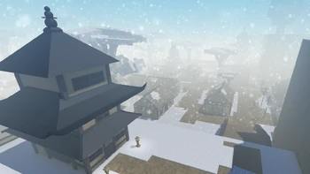 Nomay Village | Project Slayers Wiki | Fandom