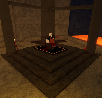 Devourer's Jaws | Project Slayers Wiki | Fandom