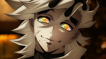 Douma | Project Slayers Wiki | Fandom