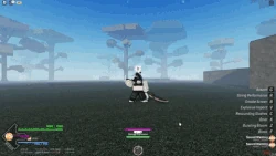 ปราณเสียง | Project Slayers Wiki | Fandom