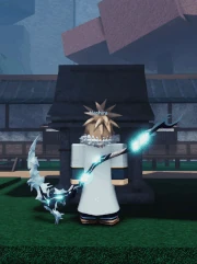 Emotes | Project Slayers Wiki | Fandom