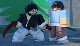 Players/Part 2 | Project Slayers Wiki | Fandom