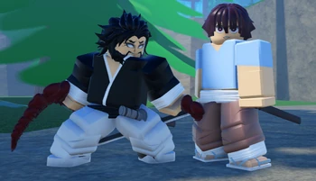 Players/Part 2 | Project Slayers Wiki | Fandom