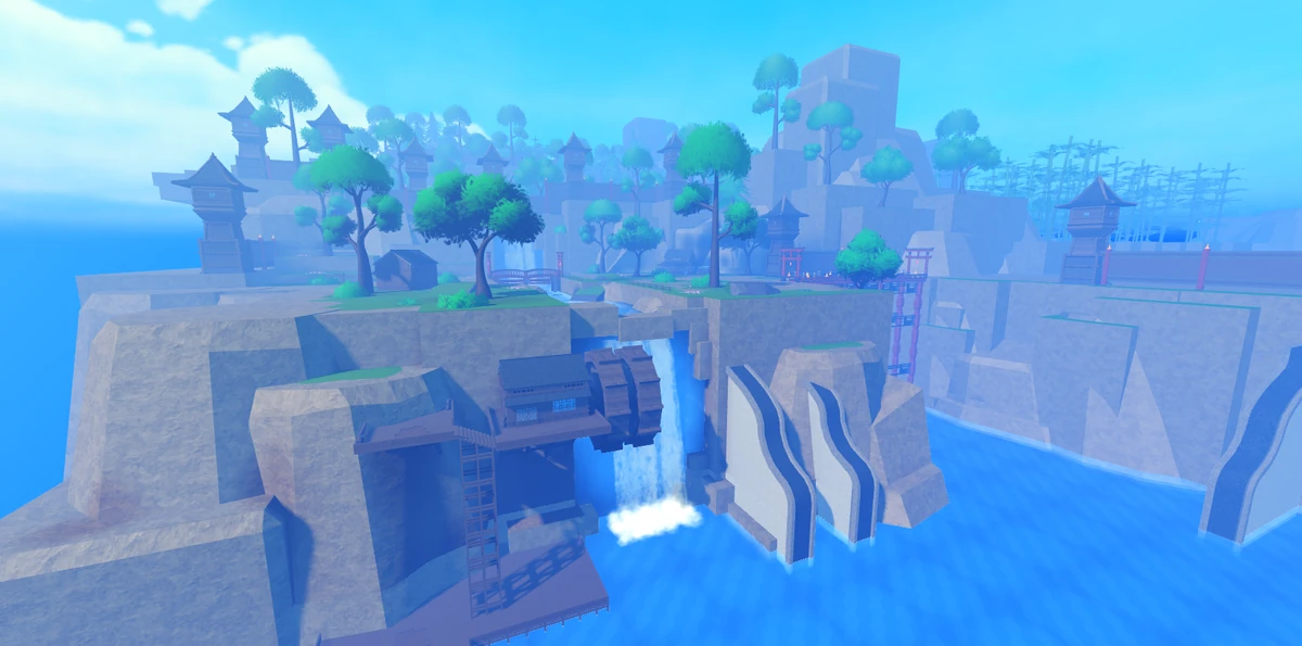 Ouwland | Project Slayers Wiki | Fandom