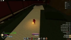 ปราณวายุ | Project Slayers Wiki | Fandom