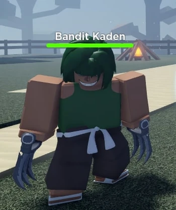 Kaden | Project Slayers Wiki | Fandom