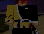 Haoris | Project Slayers Wiki | Fandom