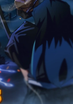 Muichiro Tokito | Project Slayers Wiki | Fandom