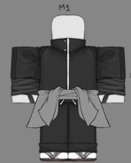 Haoris/Part 2 | Project Slayers Wiki | Fandom