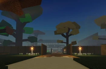 Butterfly Mansion | Project Slayers Wiki | Fandom