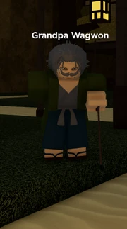 Quests | Project Slayers Wiki | Fandom