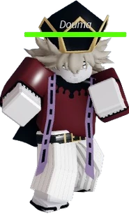 Ouwohana | Project Slayers Wiki | Fandom