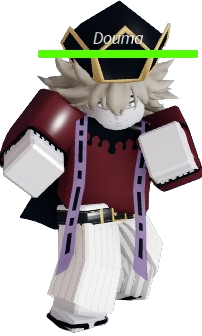 Douma | Project Slayers Wiki | Fandom