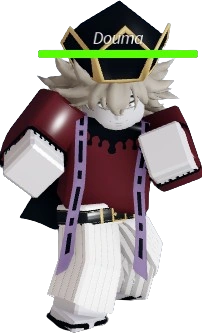 Douma | Project Slayers Wiki | Fandom