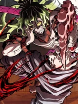Blood Demon Arts/Part 2 | Project Slayers Wiki | Fandom