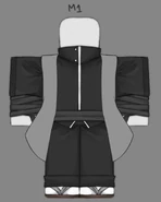 Haoris/Part 2 | Project Slayers Wiki | Fandom