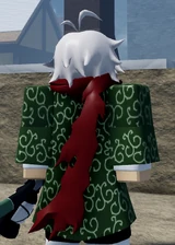 Scarves | Project Slayers Wiki | Fandom