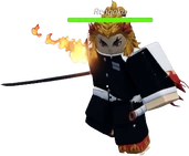 Ouwohana | Project Slayers Wiki | Fandom