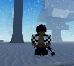 Haoris | Project Slayers Wiki | Fandom