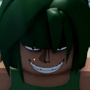 Kaden | Project Slayers Wiki | Fandom